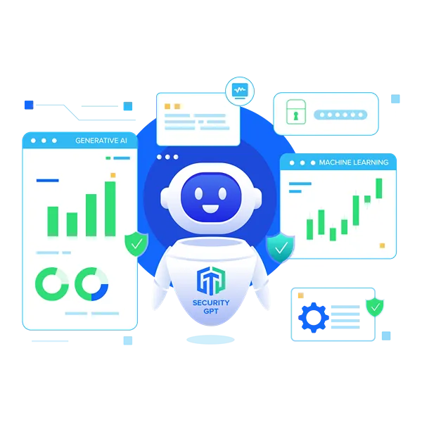 Sangfor Omni-Command – Sangfor Cloud UAE